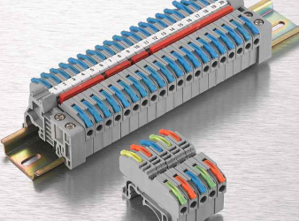 Distribution Block - JINH