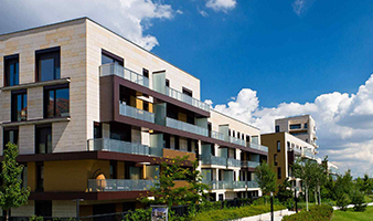 SAK Terminal Block - JINH