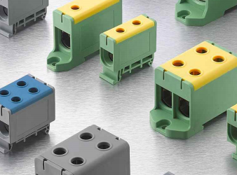 Distribution Block - JINH