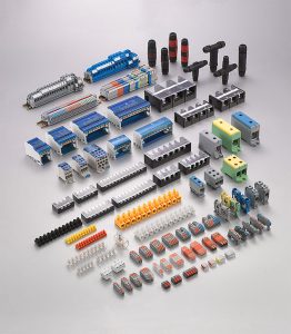 Guide to Understanding and Using Terminal Blocks - JINH