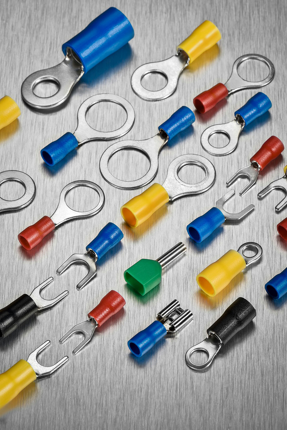 Insulated Terminal - JINH