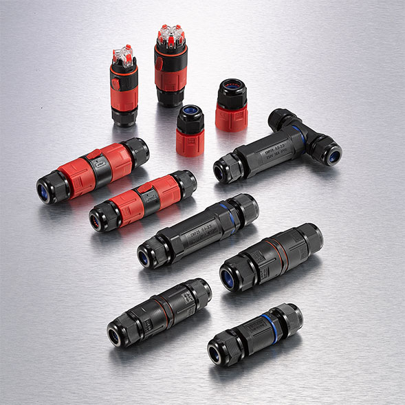 Distribution Block - JINH