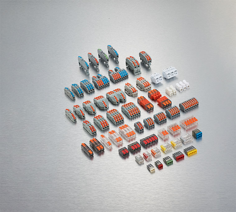 JINH: Wire Connector Manufacturer | Best Connector Company