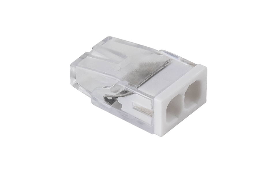 Reliable and Secure Plug in Connector for Wires - JINH