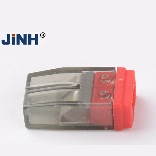 Reliable and Secure Plug in Connector for Wires - JINH