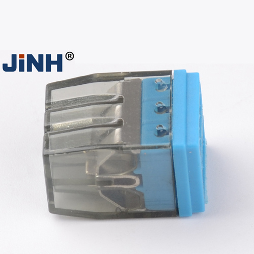 High-Quality Quick Locking Terminal Block - JINH