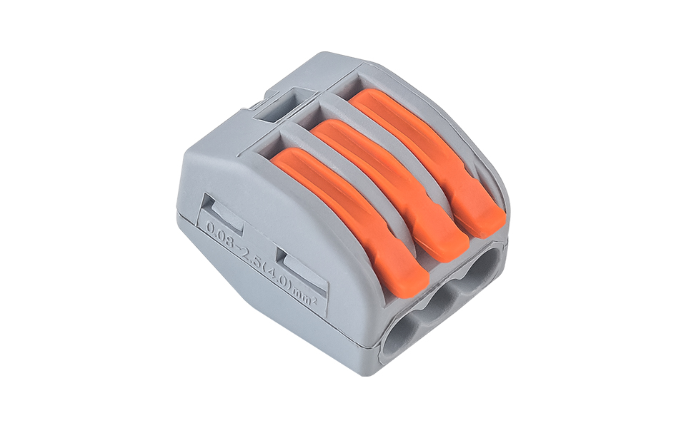 CMK-413 Push In Quick Connector - JINH