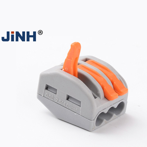 CMK-413 Push In Quick Connector - JINH