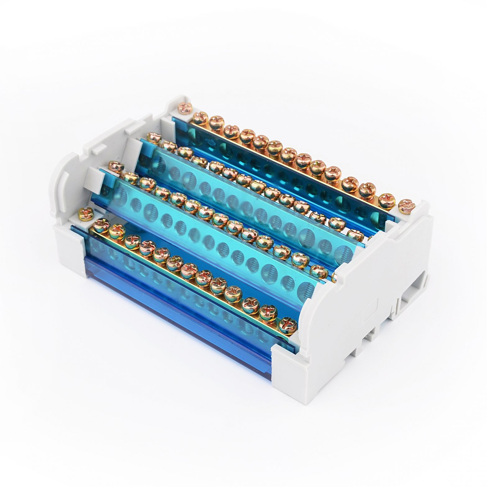 The Essential Guide to Distribution Blocks - JINH