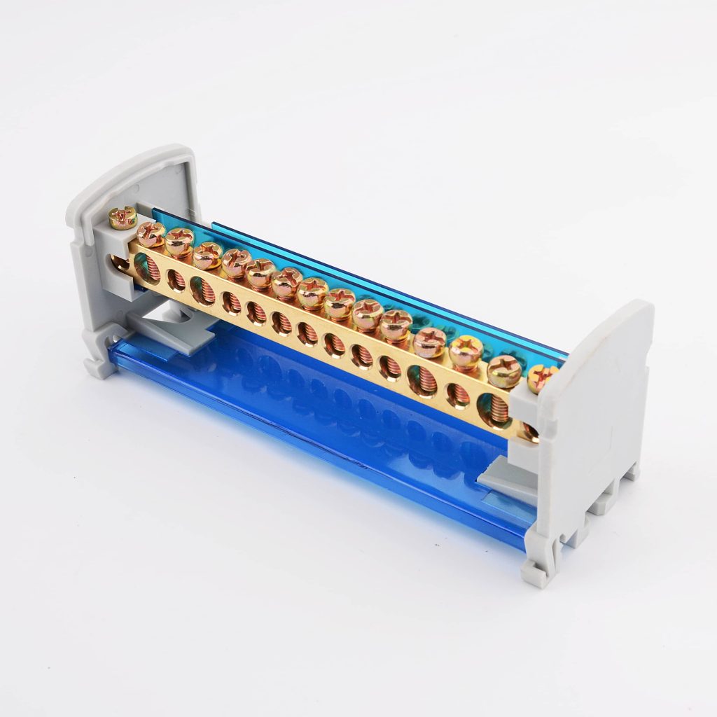 JH8215 Distribution junction box - JINH