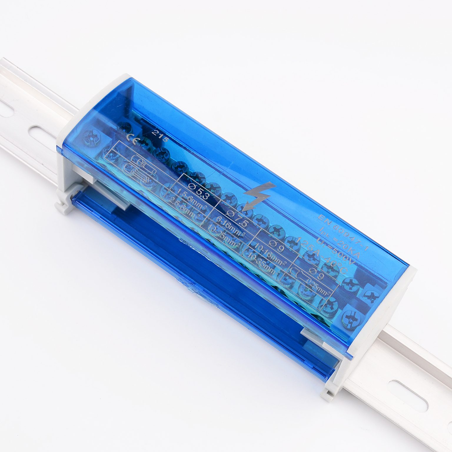 JH8215 Distribution junction box - JINH