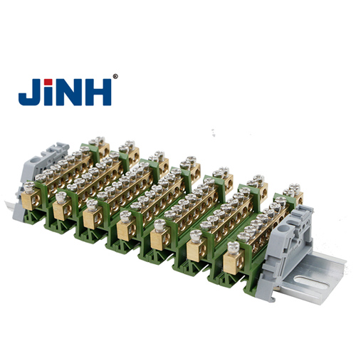 JHS01 Neutral Link Bar - JINH