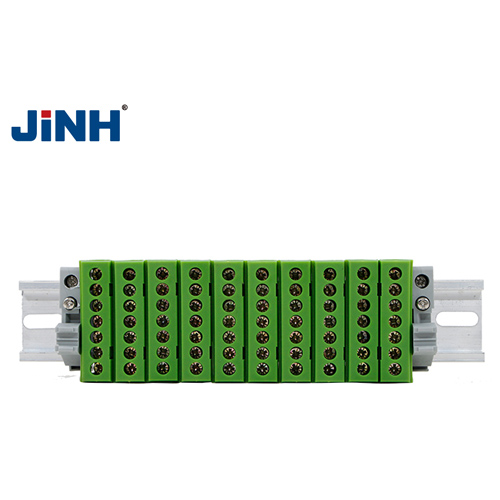JHS02 Neutral Link Bar - JINH
