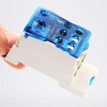 The Essential Guide to Distribution Blocks - JINH