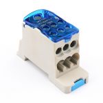 UKK160 High-Voltage Distribution Junction Terminal - JINH