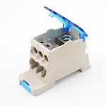 UKK160 High-Voltage Distribution Junction Terminal - JINH