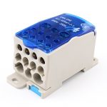 UKK250 Terminal Block 250A Durable Power Solution - JINH