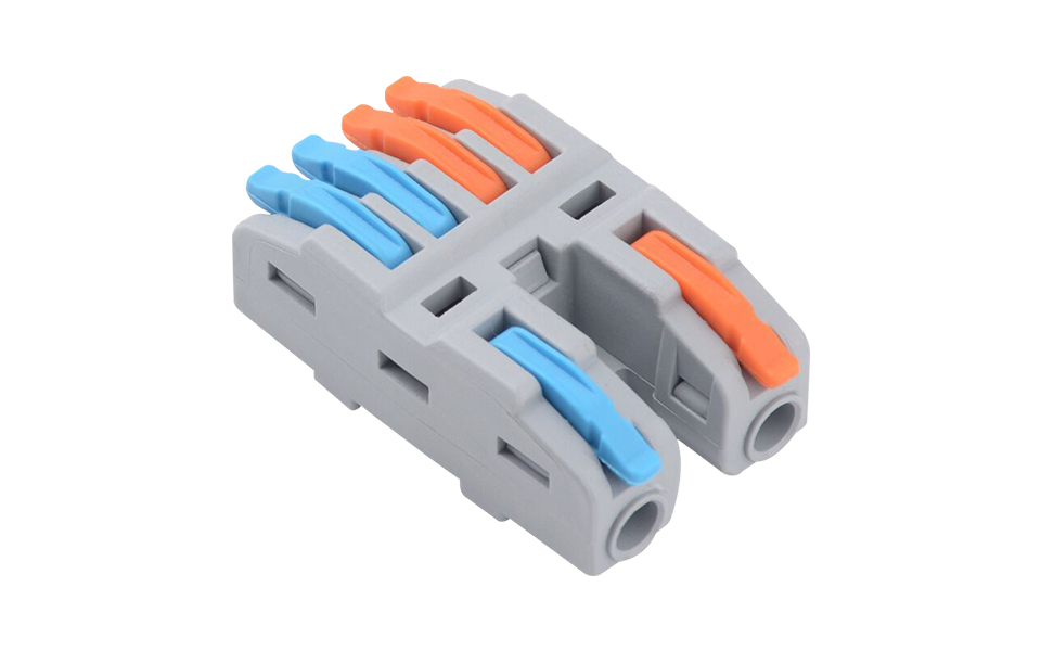 CMK-422-4 Electric Compact Splicing Connector - JINH