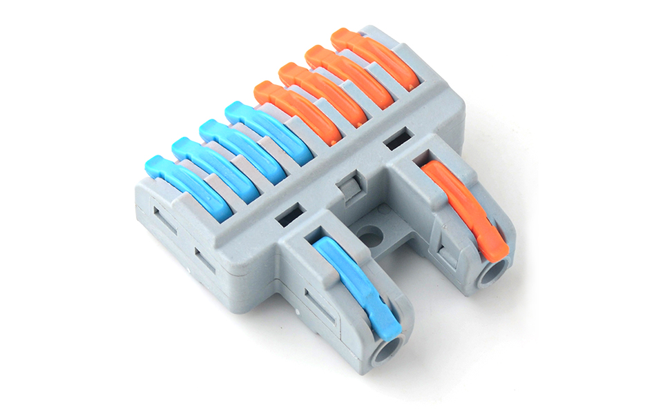 CMK-422-8 Electric Compact Splicing Connector - JINH