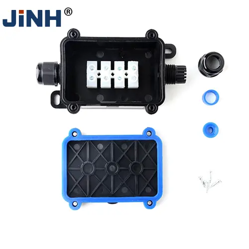 Waterproof Junction Box