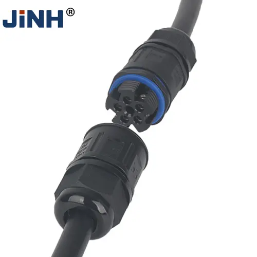 Outdoor Wire Connectors