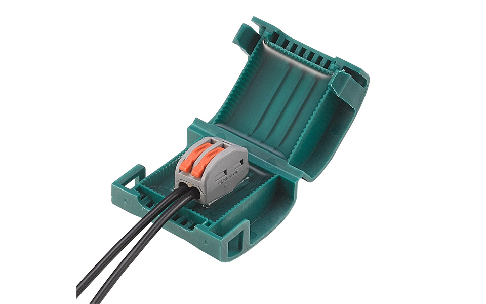 CNP-3102 Mini Waterproof Gel-box - JINH