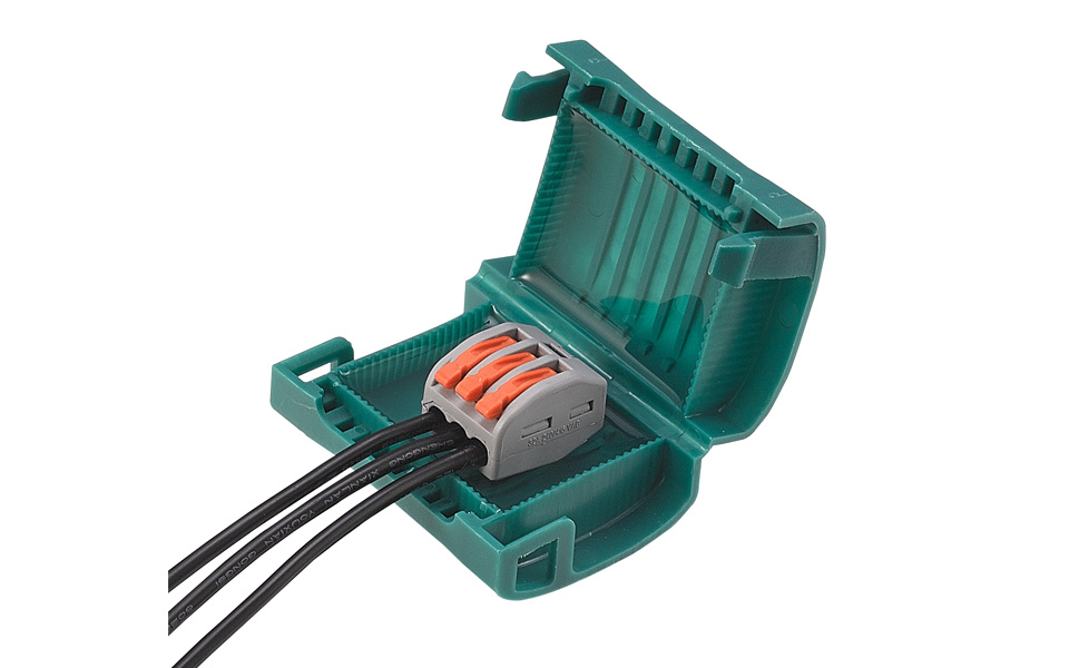 CNP-3103 Mini Waterproof Gel-box - JINH