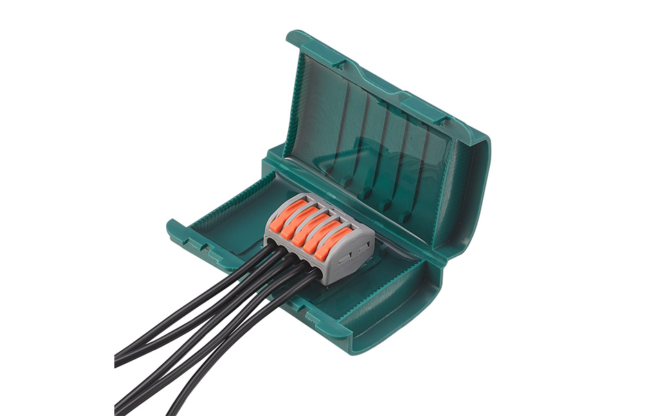 CNP-3105 Mini Waterproof Gel-box - JINH