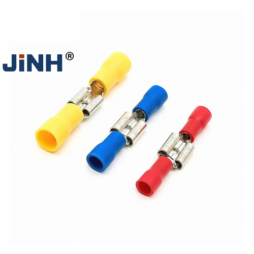 Insulated female disconnects - JINH