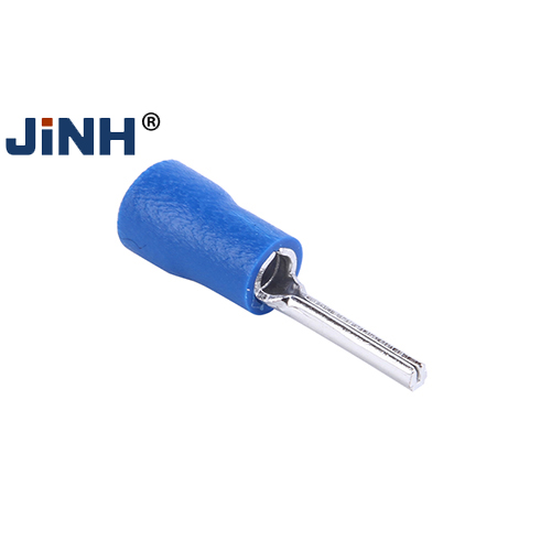Insulated Pin Terminals - JINH