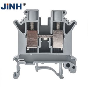 UK10N Universal Terminal Block - JINH
