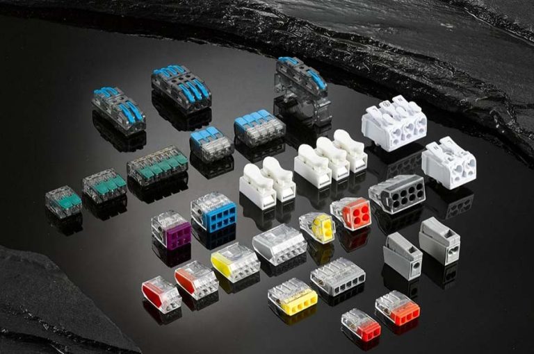 The Definitive Guide to Selecting the Perfect Terminal Block - JINH