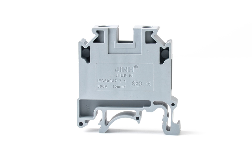 DK-10 Combined Terminal block - JINH