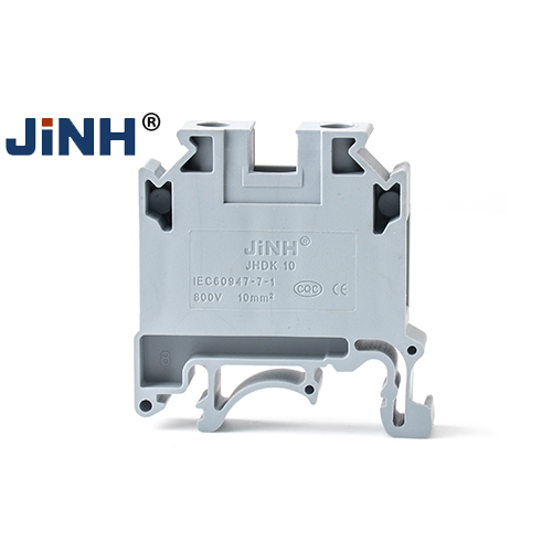 DK-10 Combined Terminal block - JINH