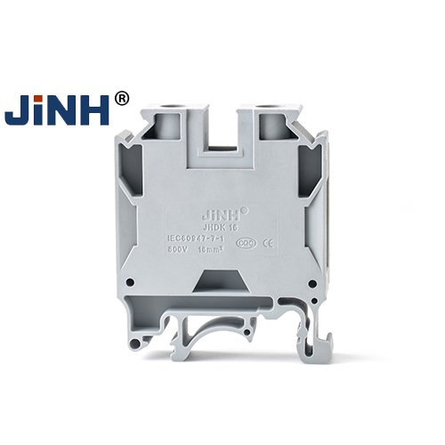 DK-16 Combined Terminal block - JINH