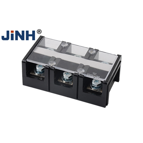 TC-1004 Barrier Terminal Block - JINH