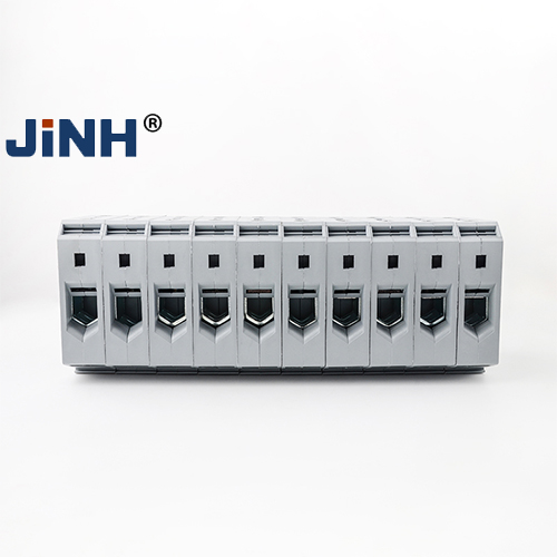 UK50N Universal Terminal Block - JINH