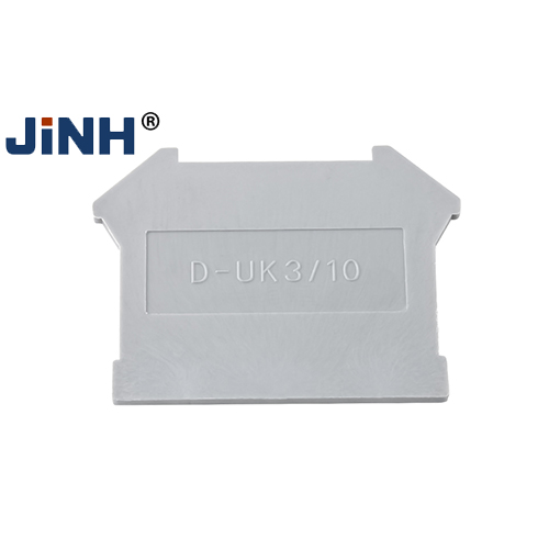UK6N Universal Terminal Block - JINH