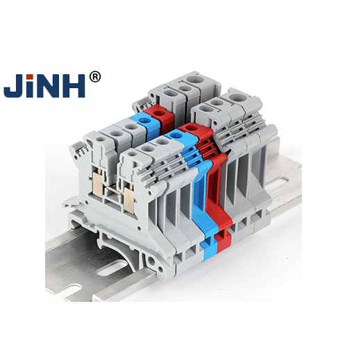 UK1.5N Universal Terminal Block - JINH