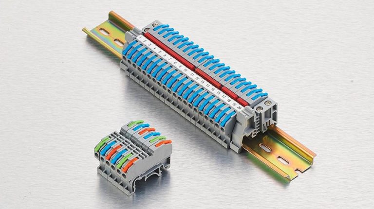 The Definitive Guide to Selecting the Perfect Terminal Block - JINH