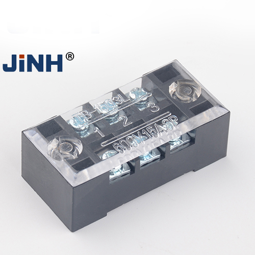 TB-1505 Barrier Terminal Block - JINH