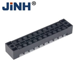 TB-2510 Barrier Terminal Block - JINH