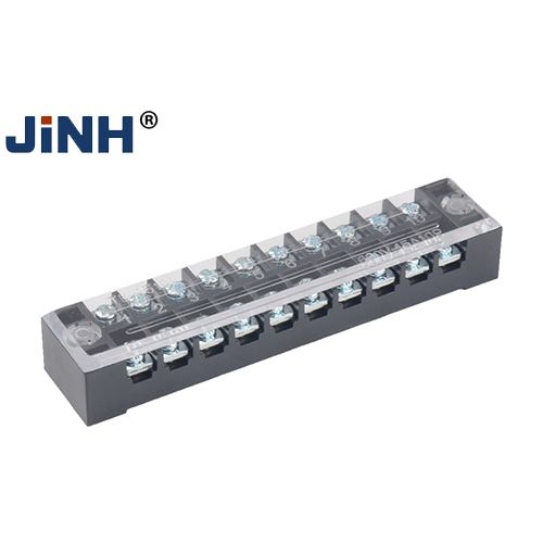 TB-2510 Barrier Terminal Block - JINH