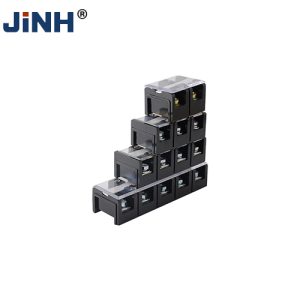 TC-1003 Barrier Terminal Block - JINH