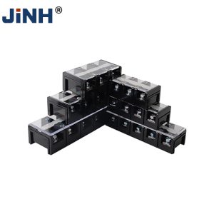 TC-1003 Barrier Terminal Block - JINH