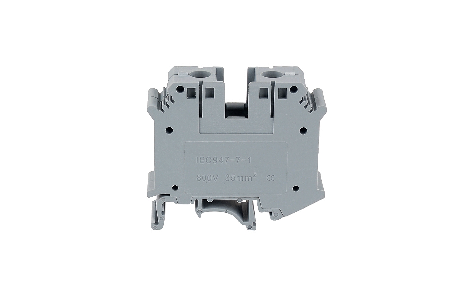 UK35N Universal Terminal Block - JINH