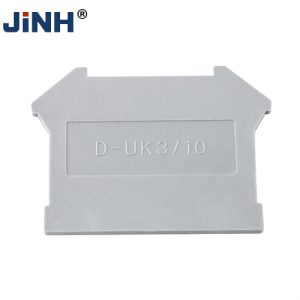 UK10N Universal Terminal Block - JINH