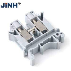 UK10N Universal Terminal Block - JINH
