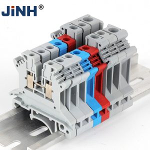 UK16N Universal Terminal Block - JINH
