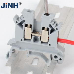 UK16N Universal Terminal Block - JINH